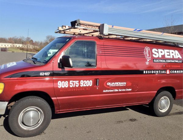 Spera Electrical
